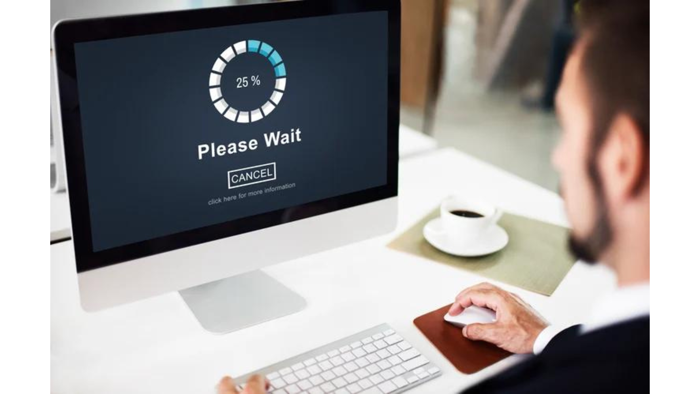 9 Tips on How to Avoid Slow Server Response Times
